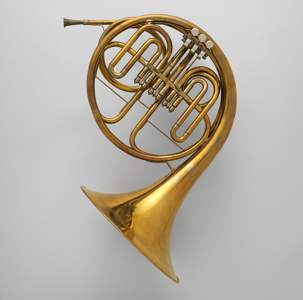 The Evolution of the Horn | From the Roar of the Hunt to the Sovereign ...